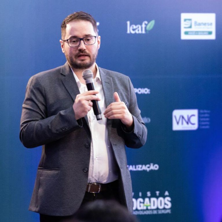 Inteligência Jurídica - Bernardo de Azevedo