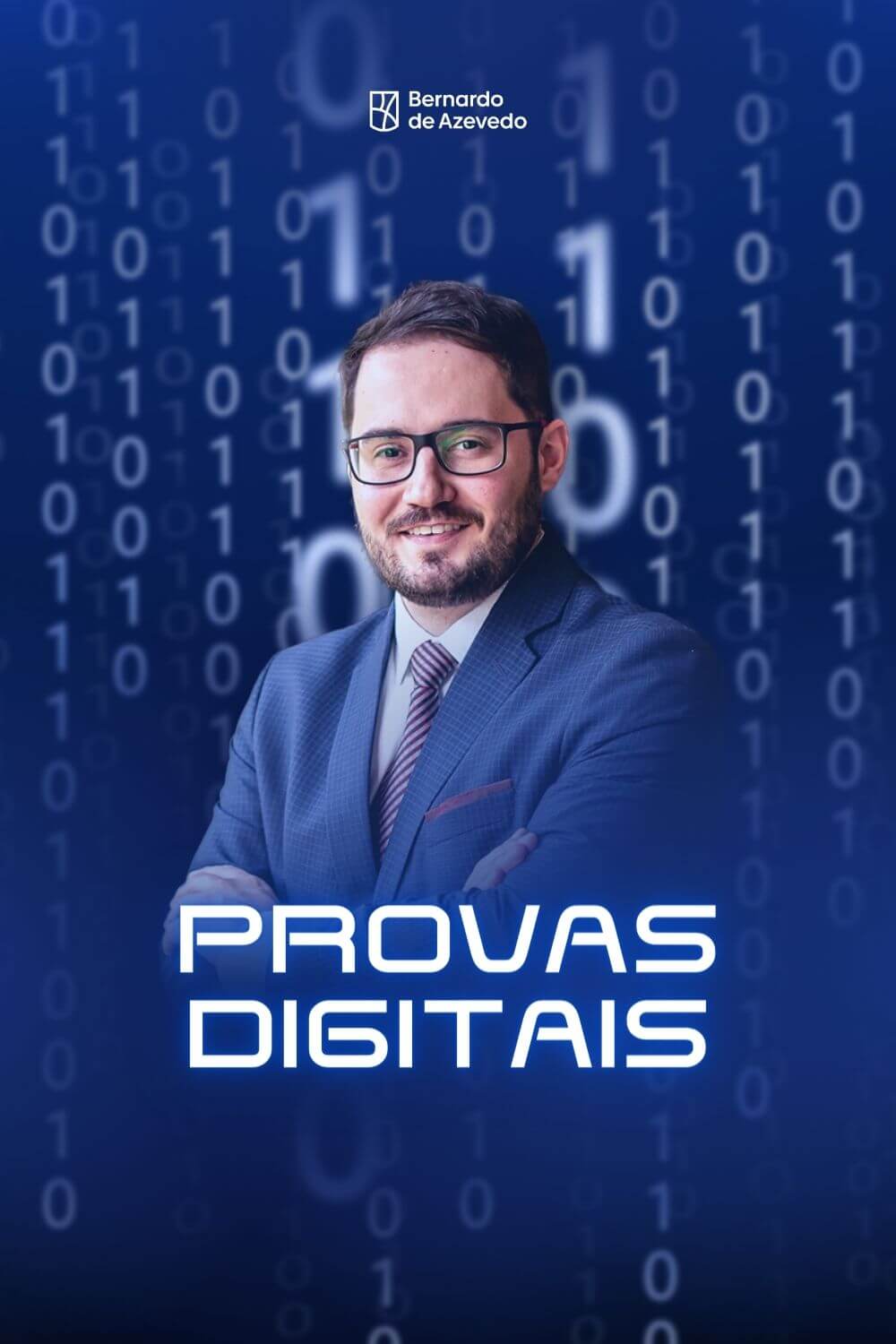 Bernardo de Azevedo – Inteligência Jurídica